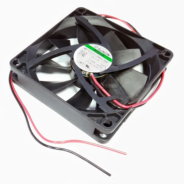 VENTILATOR 12V-MF70151V1-1000U-A99