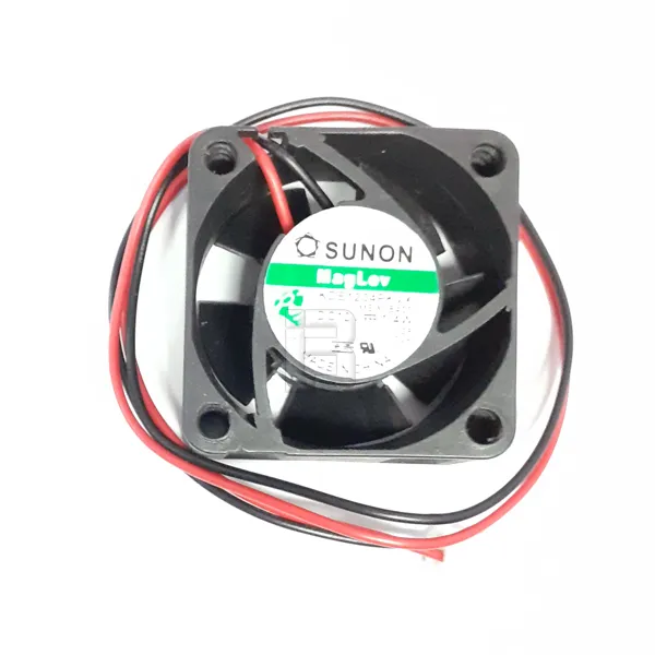 VENTILATOR 12V-KDE1204PKVX
