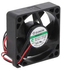 VENTILATOR 12V-MF35101V1-1000U-A99
