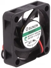 VENTILATOR 12V-MF40101V1-1000U-A99