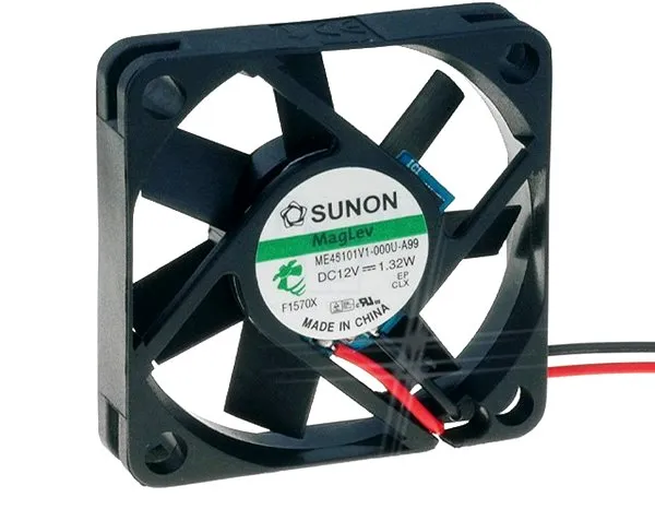 VENTILATOR 12V-ME45101V1-000U-A99