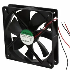 VENTILATOR 12V-HAC0251S4-000U-999