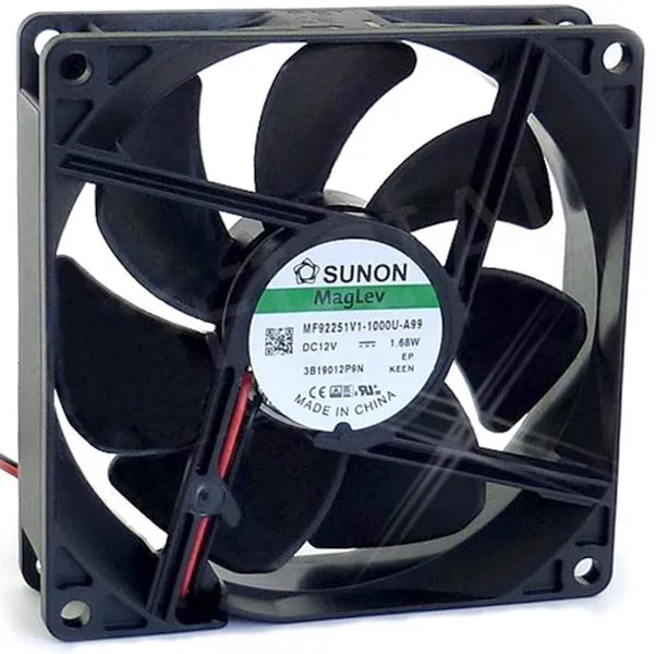 VENTILATOR 12V-MF92251V1-1000U-A99