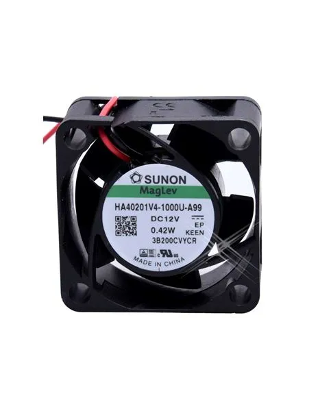 VENTILATOR 12V- HA40201V4-1000U-A99