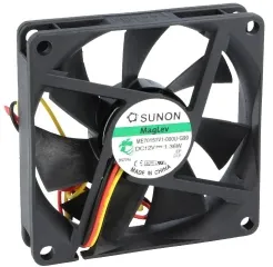 VENTILATOR 12V-ME70151V1-000U-G99
