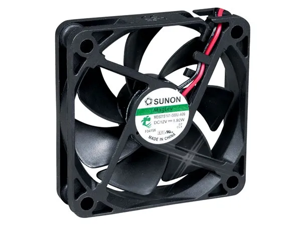 VENTILATOR 12V-MF60151V1-1000U-A99