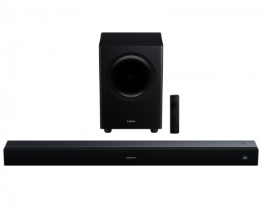 XIAOMI Soundbar Pro 2.1 ch NS4-EU QBH4336EU