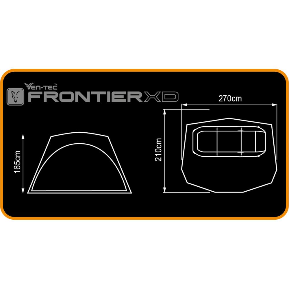 Frontier XD (CUM300)