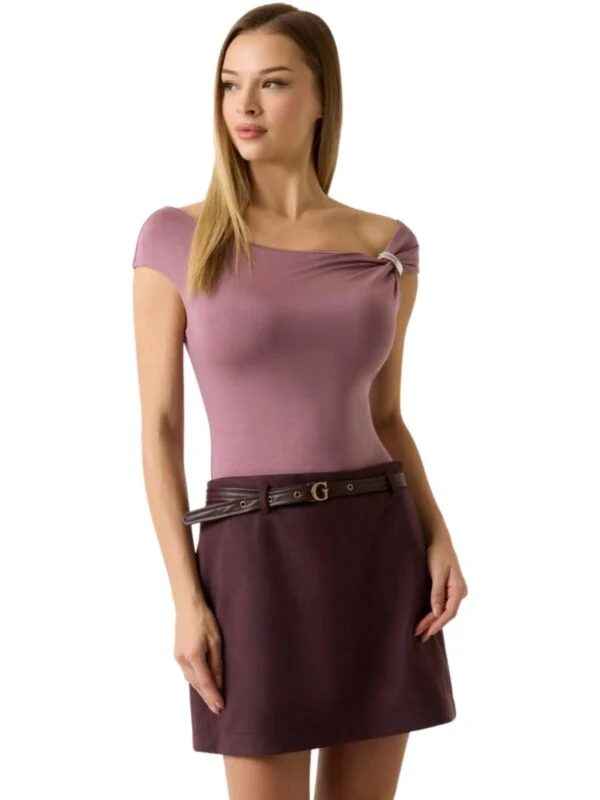 Guess - Slim fit ženski top