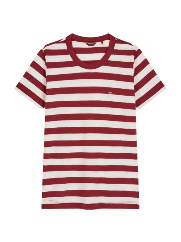 Guess - Prugasta ženska majica