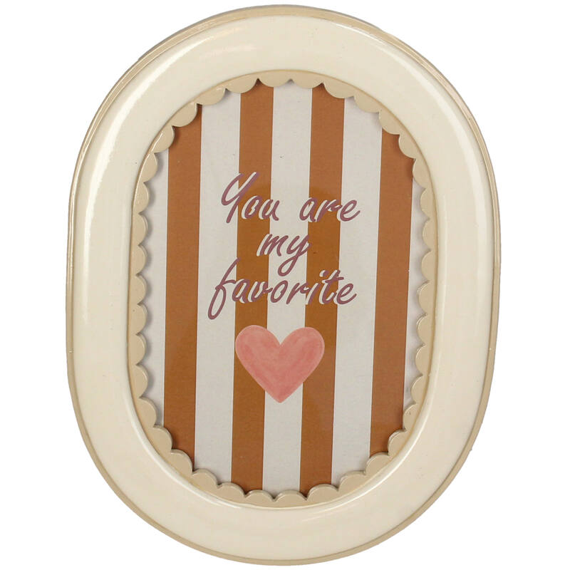 RAM ZA SLIKE – Photo Frame Polyresin Multi 10x15cm