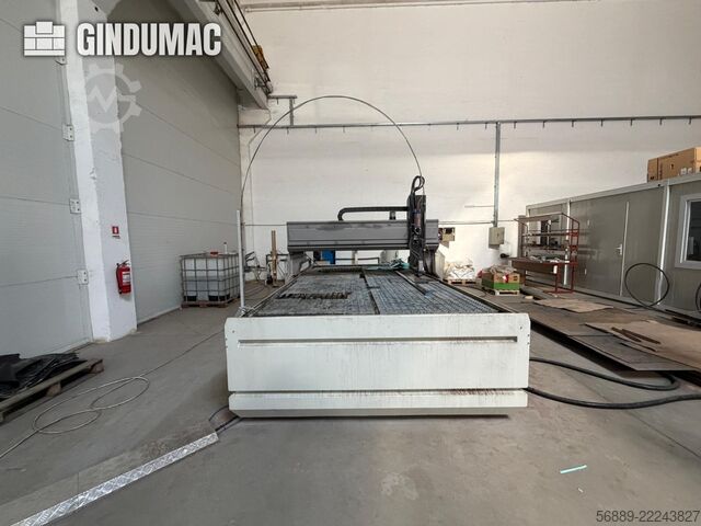 CMS SMARTLINE 2040
CMS SMARTLINE 2040