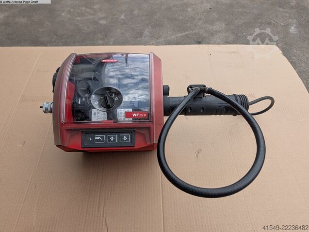 Roboti - zavarivanje
FRONIUS WF 25i R
