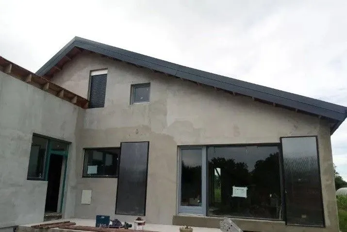 Prodaja, kuća, 163m², Krčedin, Inđija