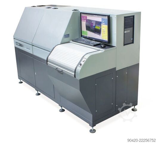 Mašina za štampanje ivica knjiga
Komfi imiJET-BE70 Book Edge Printing Machine