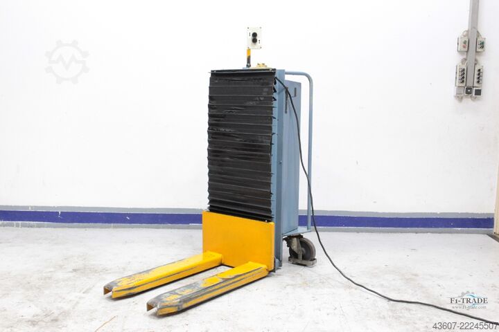 Stapellift / Stack Lift
BUTLER 1200