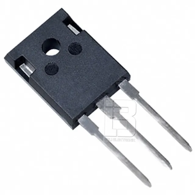 HGTG30N60B3 TRANZISTOR