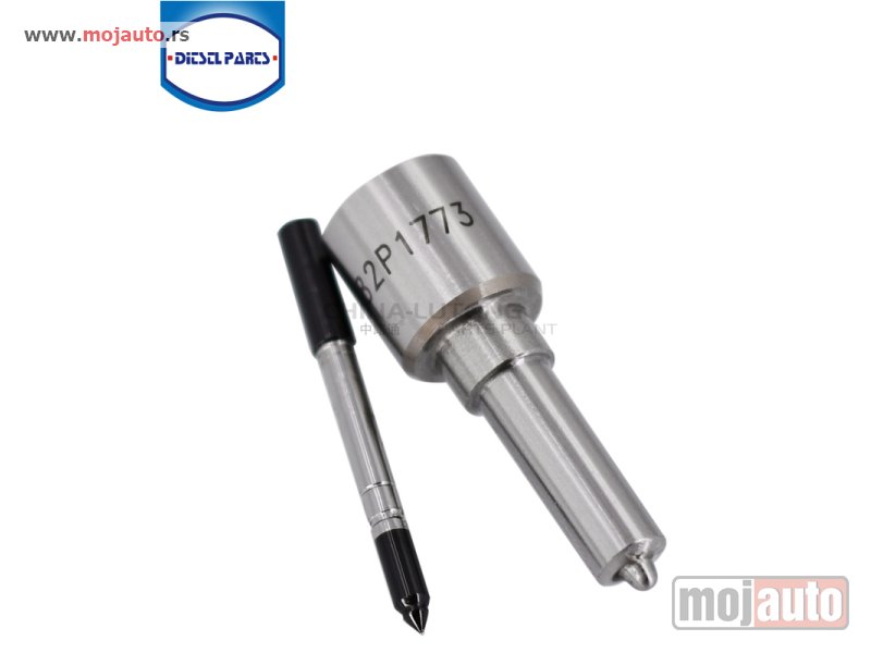 Diesel Injector Nozzles DLLA155P876