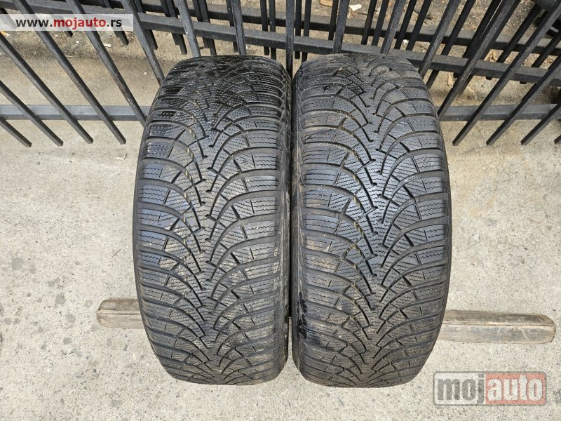 205-55-16 Goodyear kao nove odlicne