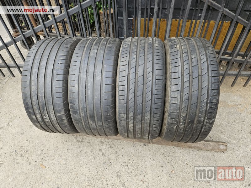 235-45-17 Nexen kao nove Odlicne