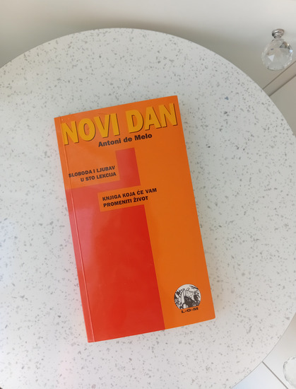 Novi dan (popularna psihologija)