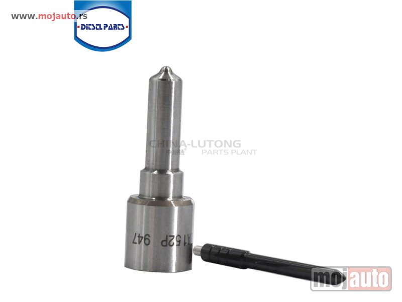Diesel Injector Nozzles 093400-1026