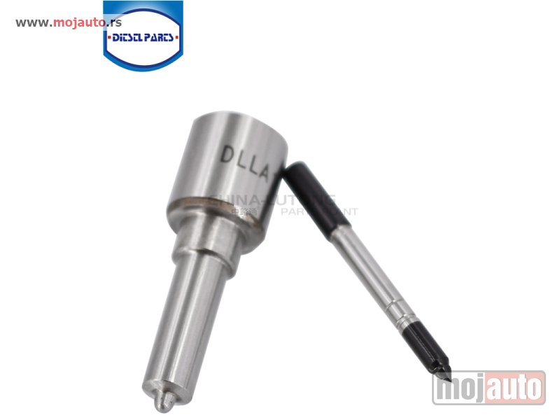 Diesel Injector Nozzles DLLA152P1038