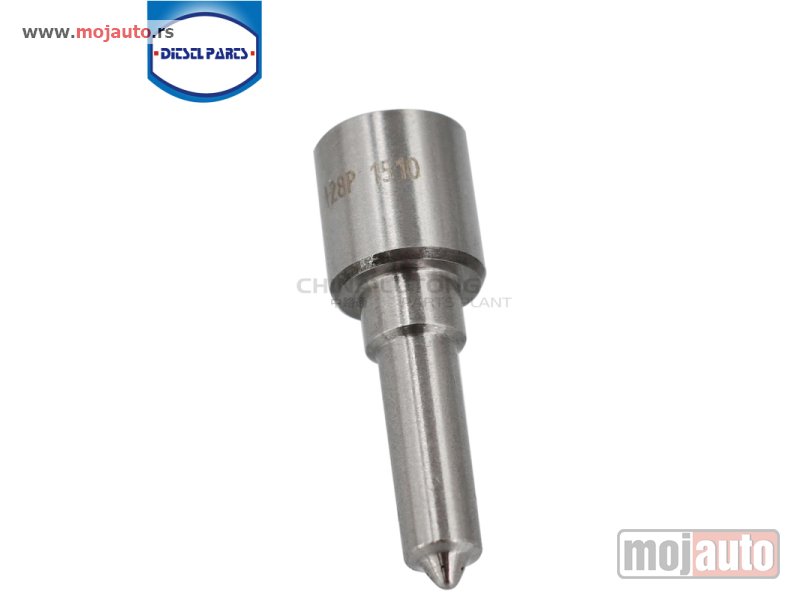 Diesel Injector Nozzles DLLA155P1028