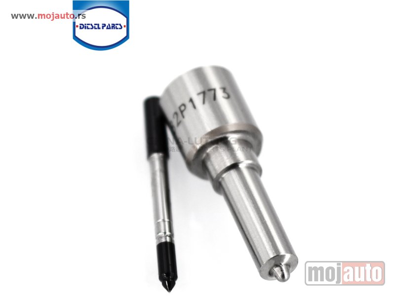 Diesel Injector Nozzles DSLA142P1474