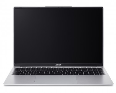 ACER Swift Lite 16 inča Core 3 N355 8GB 512GB SSD Silver laptop (SFL16-31P-365Z)