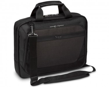 TARGUS Torba za laptop 14 inča TBT913GL CitySmart crno-siva