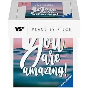 Ravensburger Slagalica You Are Amazing!, 99 Delova