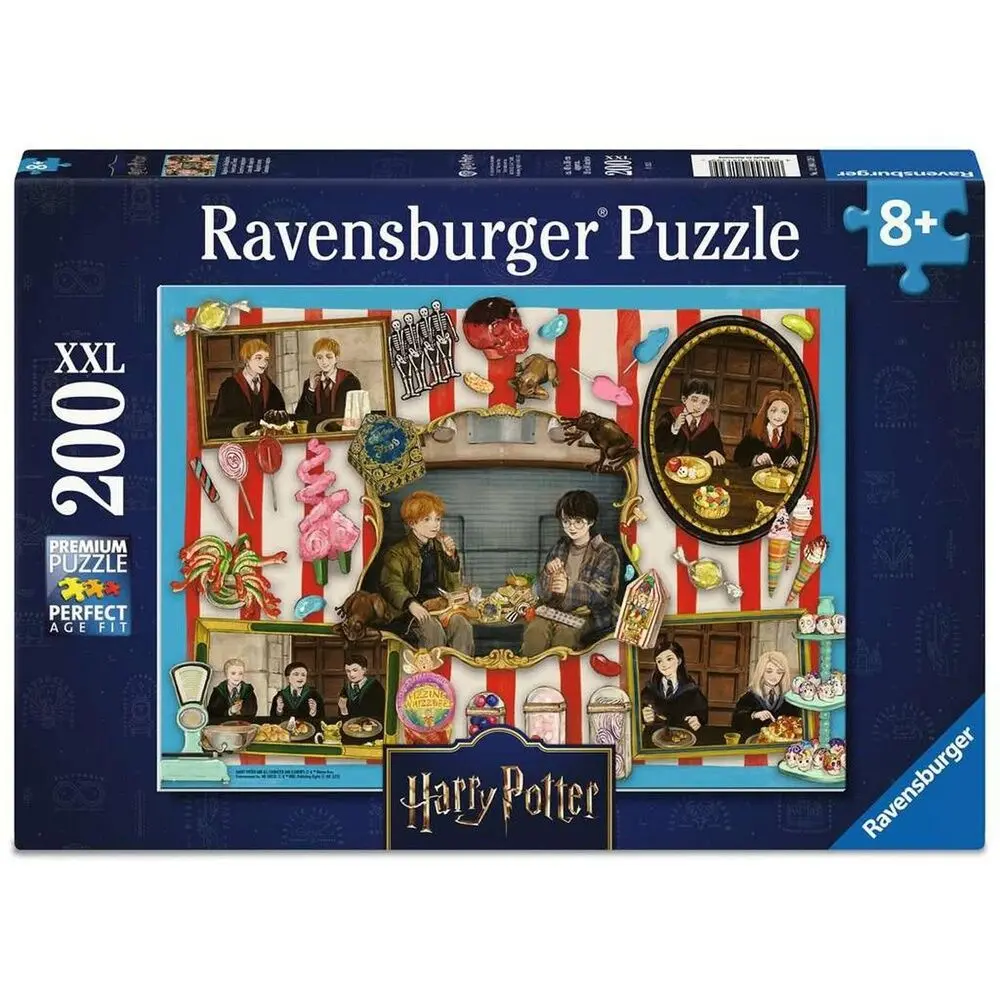 Ravensburger slagalica Hari Poter, 49 delova