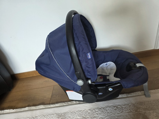 Chicco auto-sedište (jaje)