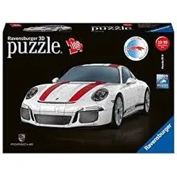 Ravensburger 3D slagalica Porše, 200 delova