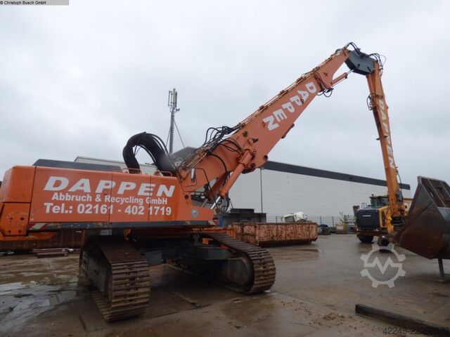 Bager
LIEBHERR R954BV LITRONIC