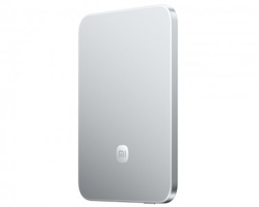 XIAOMI UltraThin Magnetic Power Bank 5000 15W GL Glacier Silver (BHR08Z2GL)