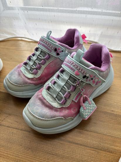 Skechers patike sa devojice