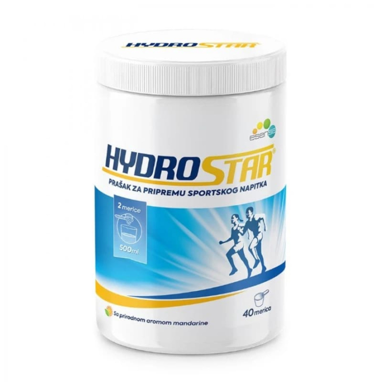 Hydrostar prašak 730g