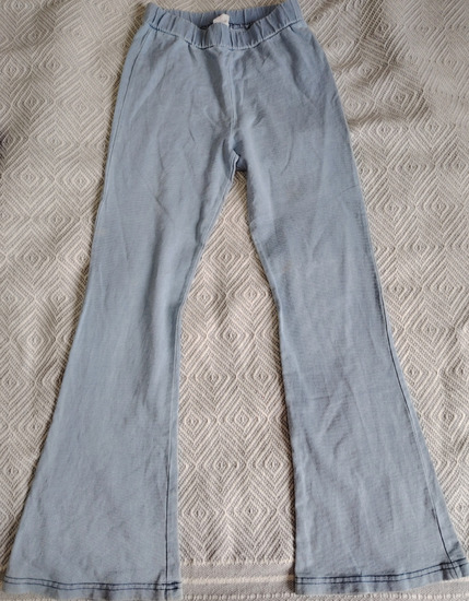 Pantalone za devojčicu