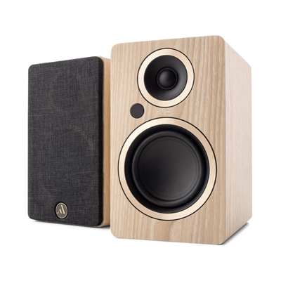 Letnja Hi-Fi AKCIJA Argon Audio Fenris Active 4 Ash (Par)