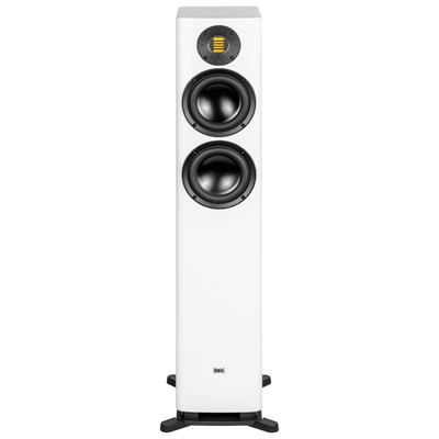 Letnja Hi-Fi AKCIJA ELAC Solano FS 287.2 White High Gloss (kom)