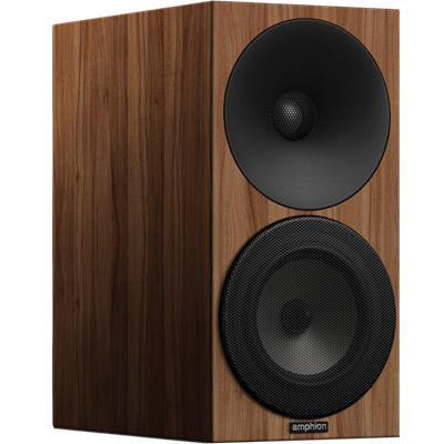 Letnja Hi-Fi AKCIJA amphion Argon 1 Walnut (Kom)
