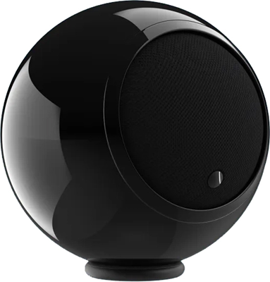 Letnja Hi-Fi AKCIJA Gallo Acoustics GASEGB A'Diva Single Gloss Black zvučnik
PEAK PERFORMANCE
