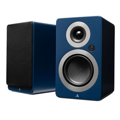 Letnja Hi-Fi AKCIJA Argon Audio FORTE A4 WiFi Blue