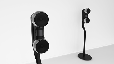 Letnja Hi-Fi AKCIJA Gallo Acoustics GS2SDSSB Strada 2 Side (kom)
