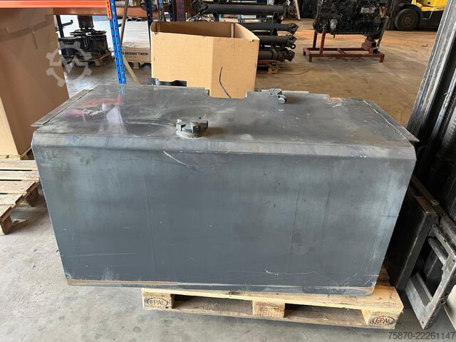 Rezervoar za gorivo
DAF FTG Stalen tank 680L