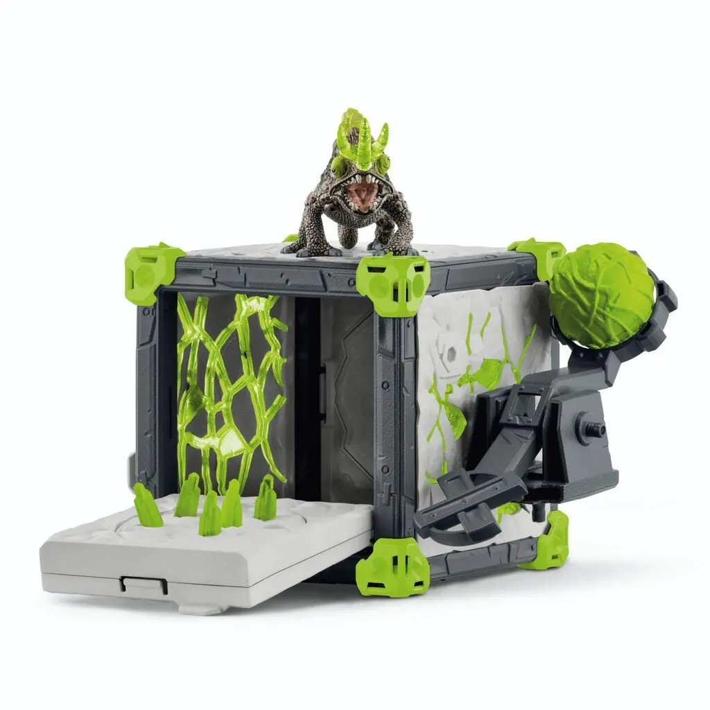 Schleich Igračka Set Kamena borbena arena