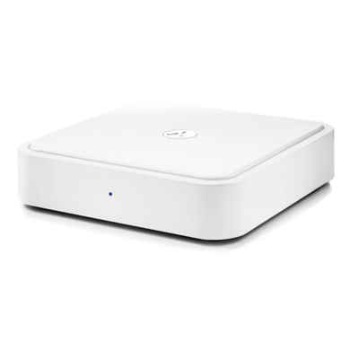 Letnja Hi-Fi AKCIJA Argon Audio SOLO Music Streamer White