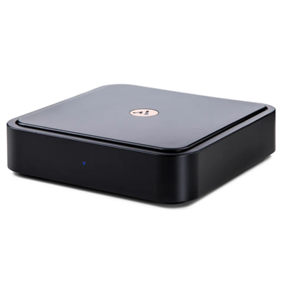 Letnja Hi-Fi AKCIJA Argon Audio SOLO Music Streamer Black